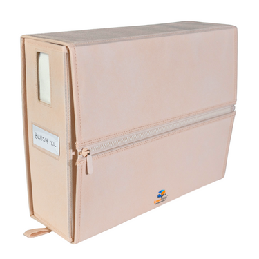 LinenMate: The Unique Way to Fold, Store & Identify Your Bed Linens